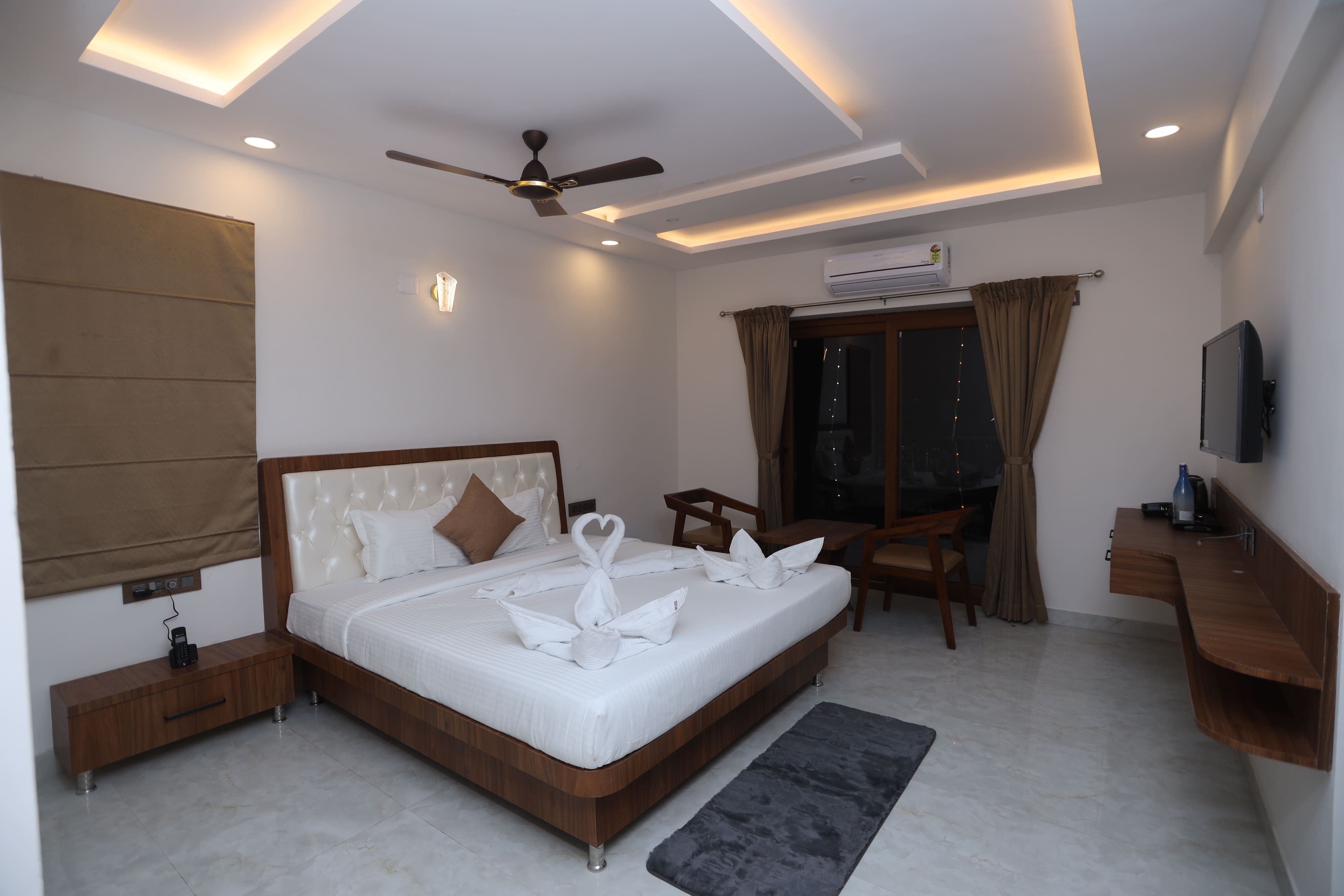 Shree Durga Paradise - Luxury Hotel & Wedding Venue in Udupi, Karnataka